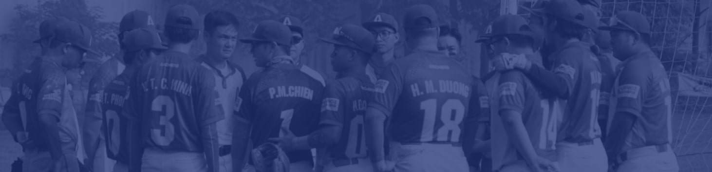 Events - VBSF Việt Nam