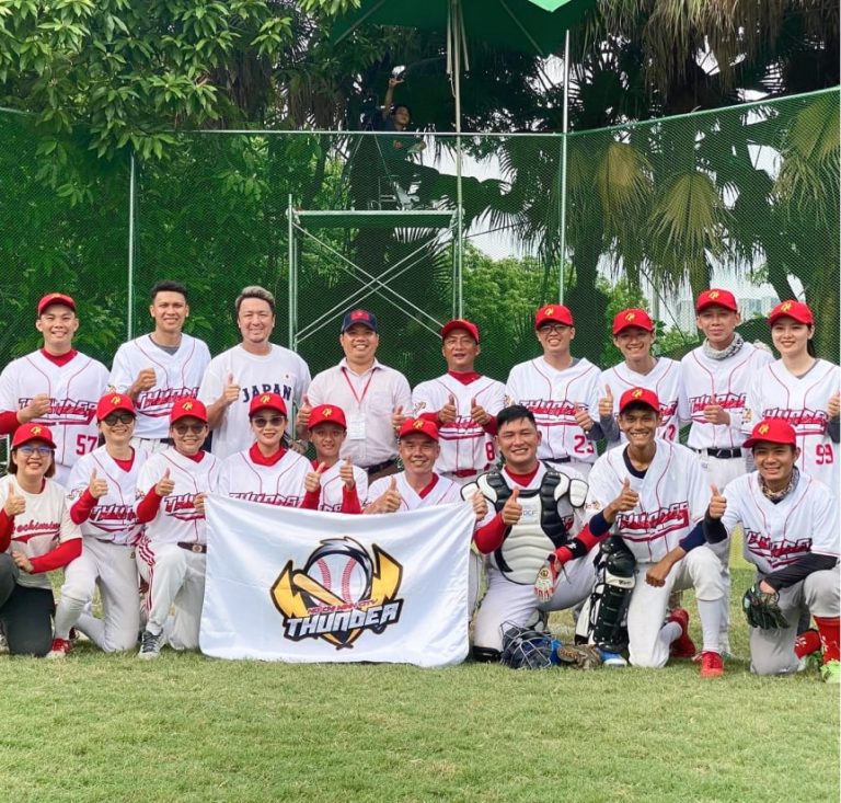 Home - VBSF Việt Nam